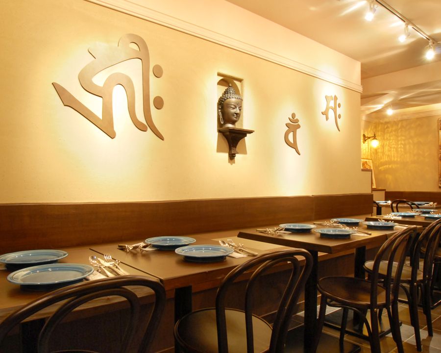 Mumbai - Tokyo Japan Restaurant Guide