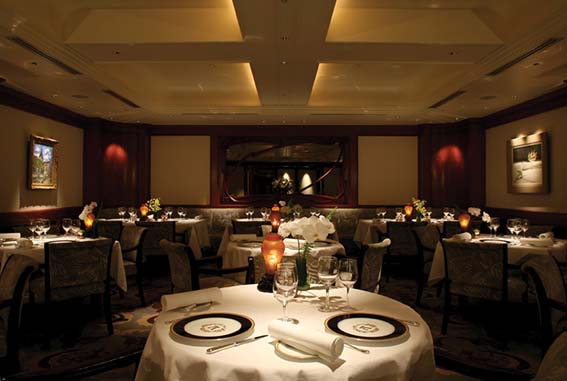 APICIUS - Tokyo Japan Restaurant Guide