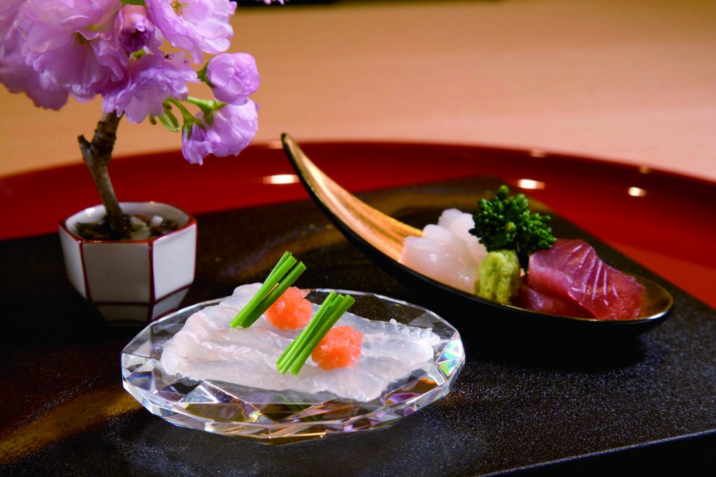 Gion HANAMAI - Tokyo Japan Restaurant Guide