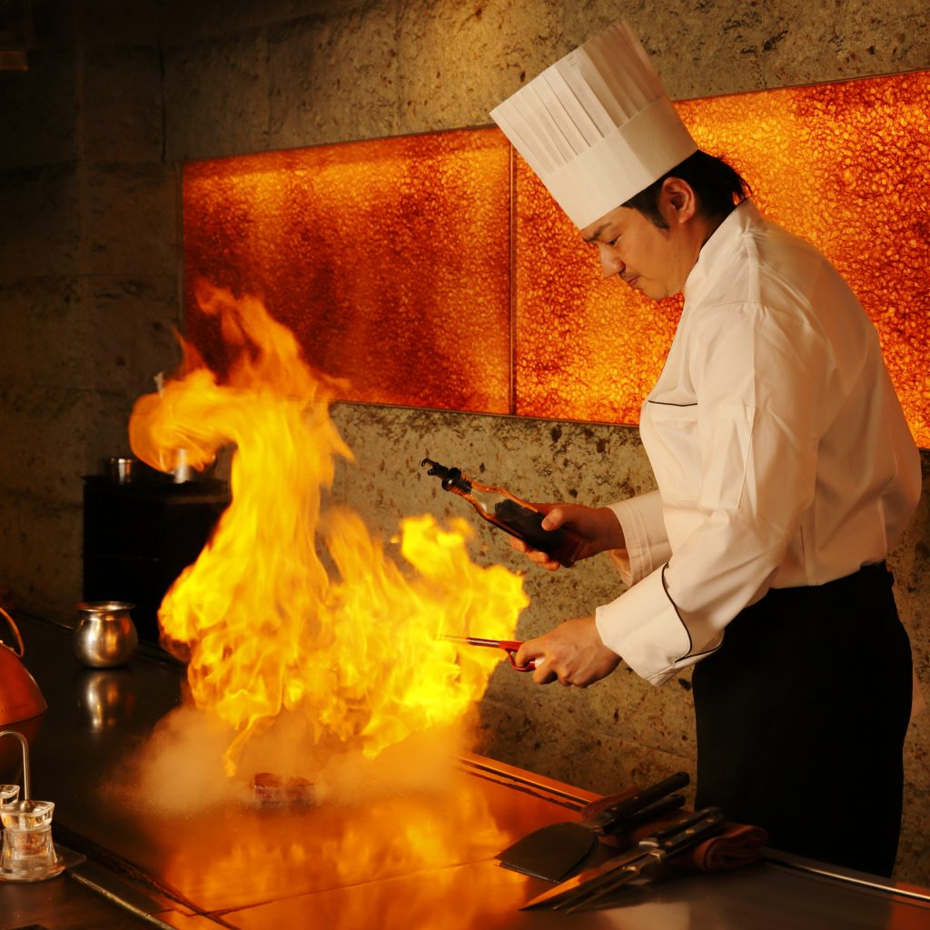 PANDORA TAKUMI - Tokyo Japan Restaurant Guide